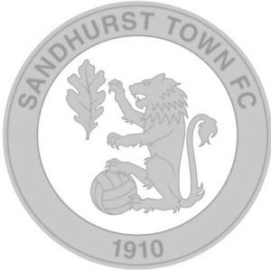Sandhurst Football club Logo Neil Minter Associates_V2 - Neil Minter ...